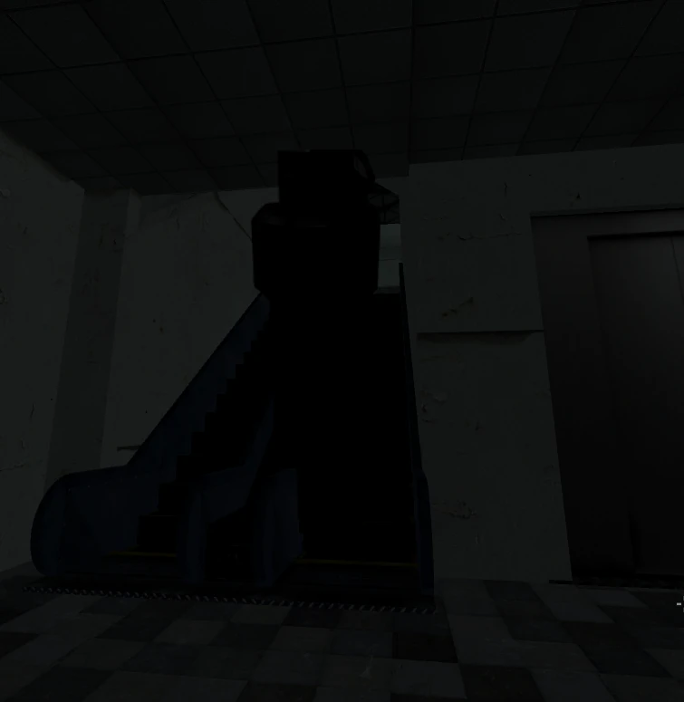 flashbang in blackout without flashlight | Fandom