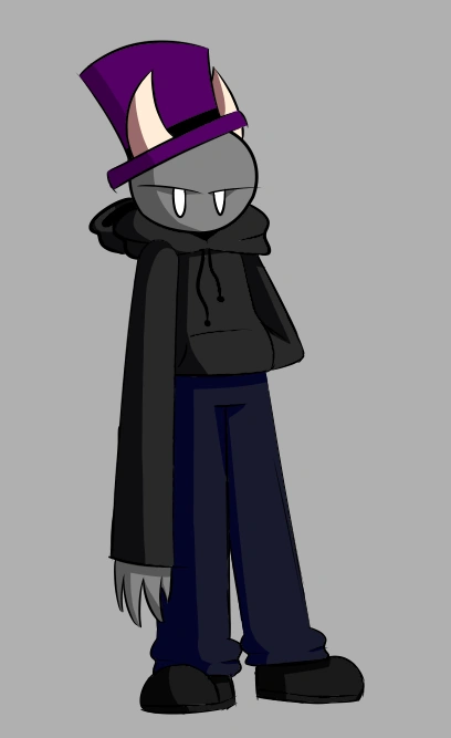 Shaded Ash Redesign | Fandom