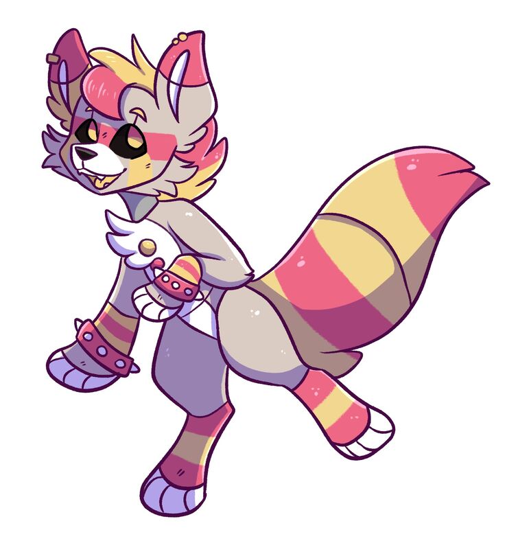 Some of my FNaF OCs! (If anyone is interested lol) | Fandom