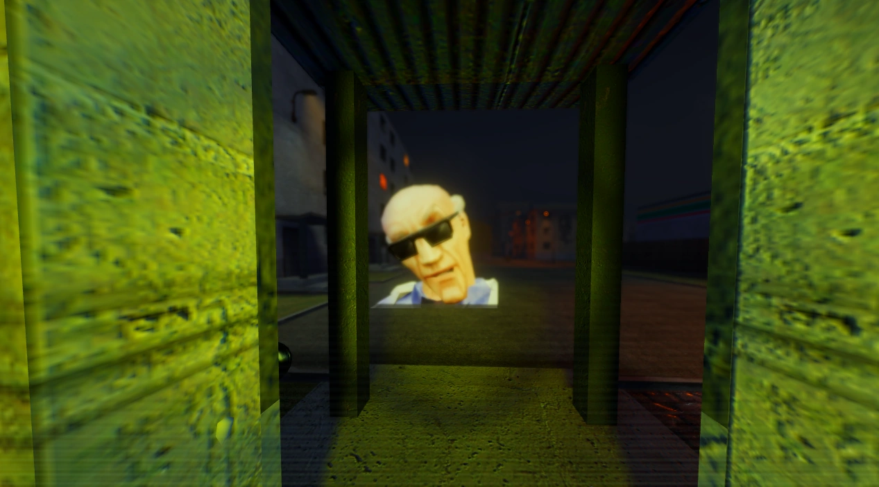 richard boderman | Fandom