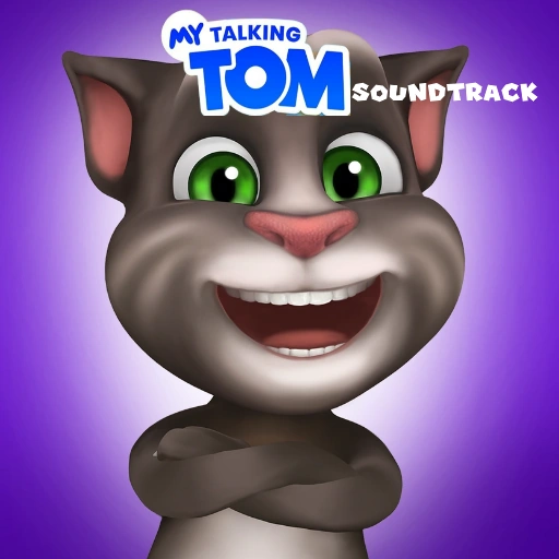 What If The Outfit7 Made The Soundtrack My Talking Tom | Fandom