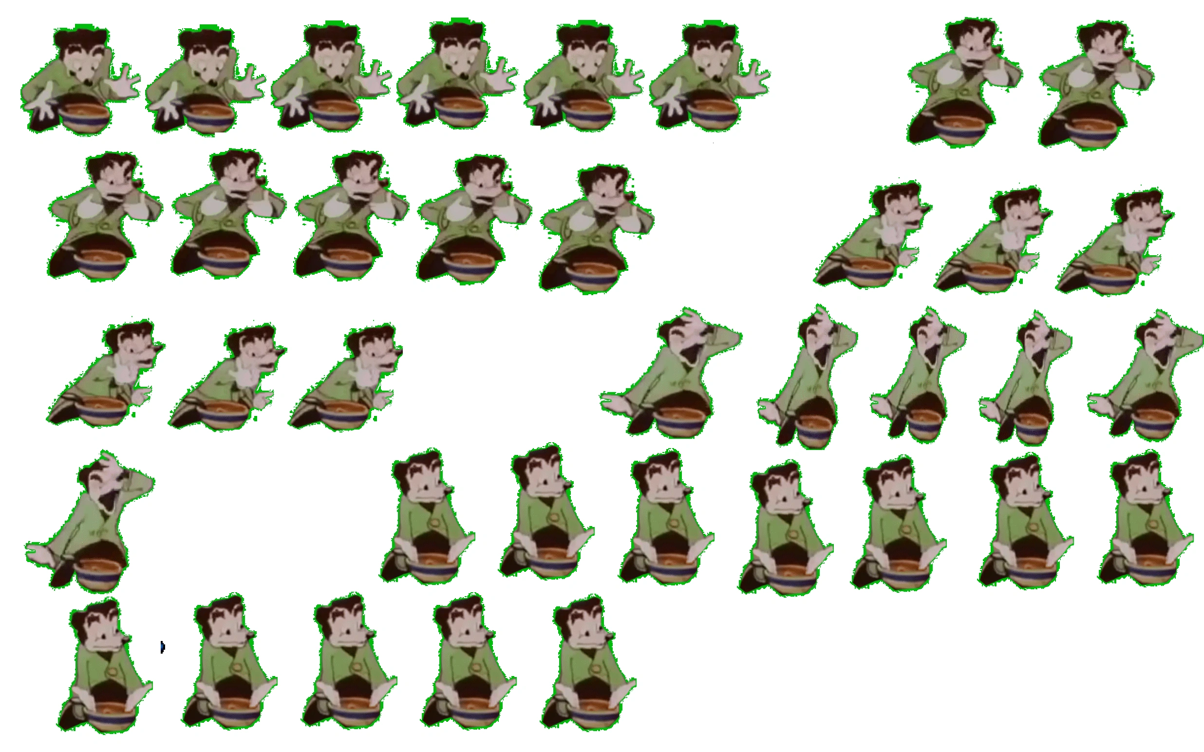 Somebody toucha my spaghet mod (demo) | Fandom