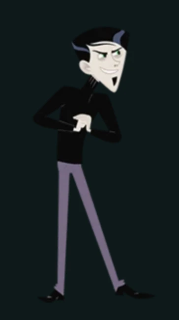 Zach exposed + explained | Fandom