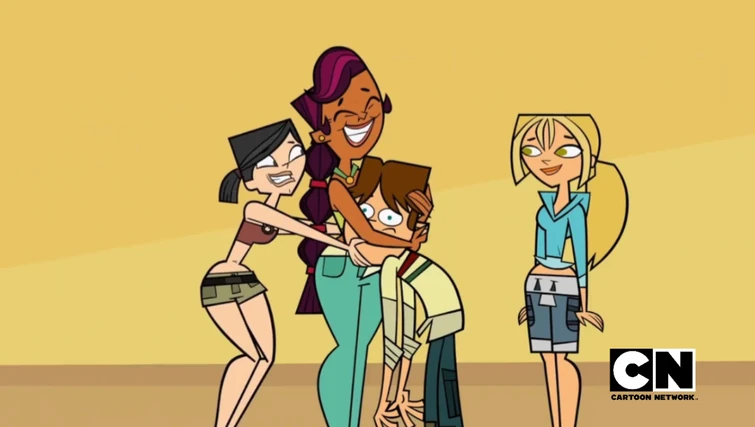 Discuss Everything About Total Drama Wiki | Fandom