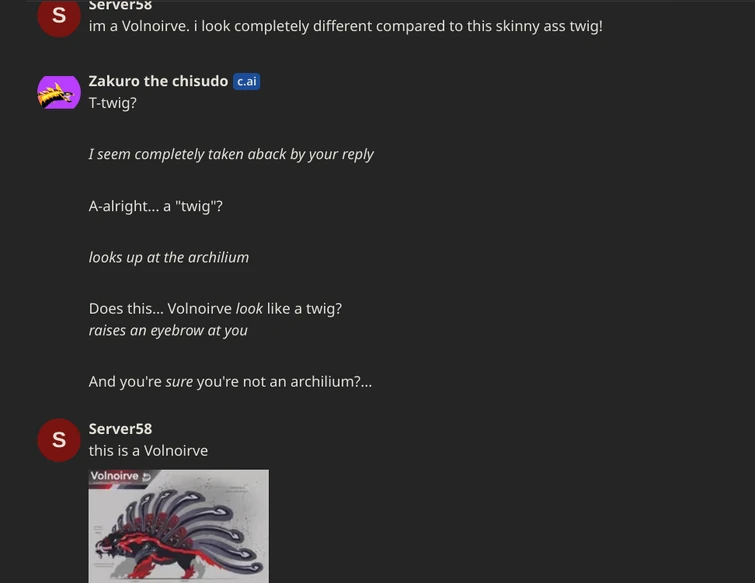 Discuss Everything About Creatures of Sonaria Wiki | Fandom