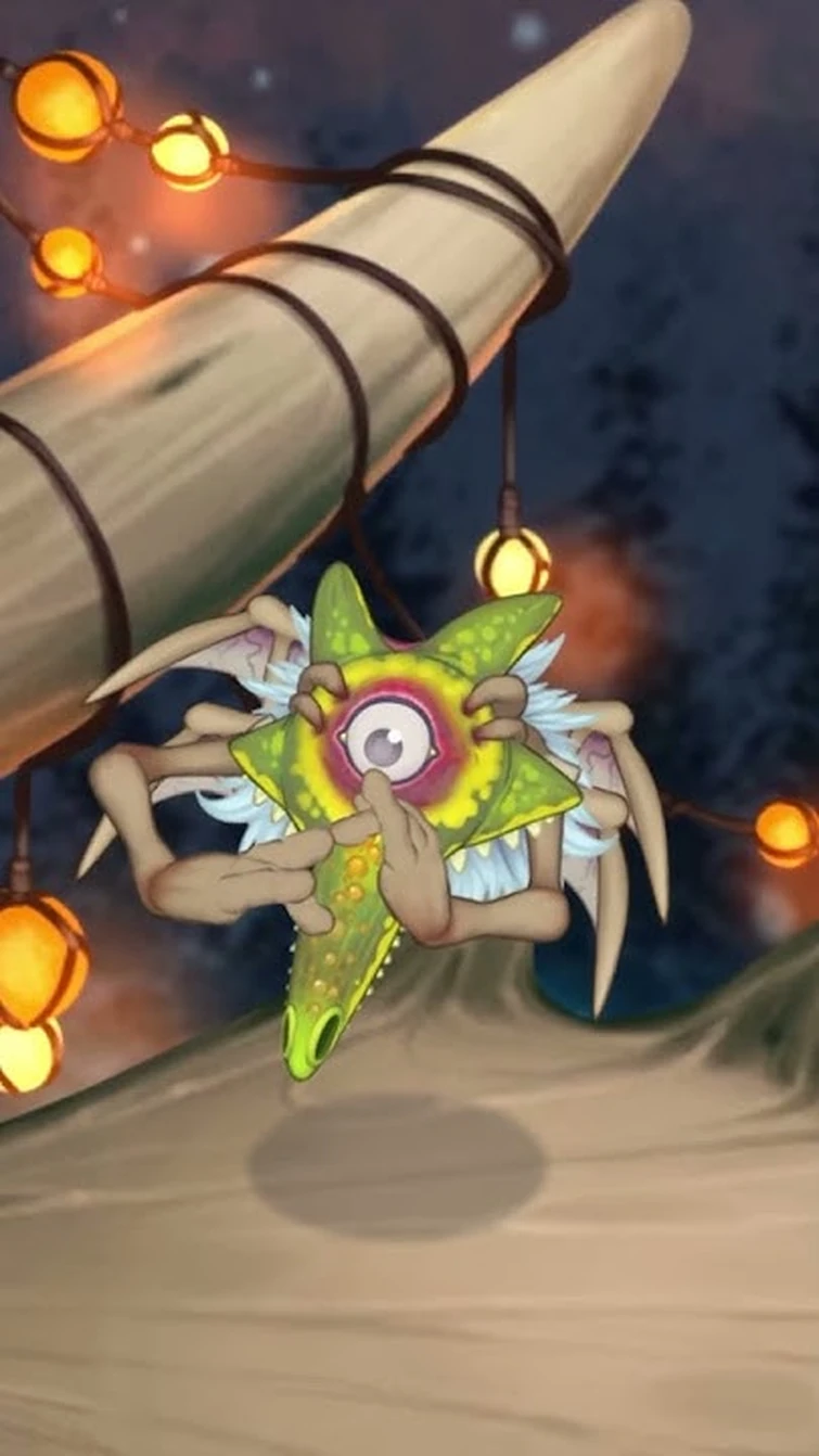 Discuss Everything About My Singing Monsters Wiki | Fandom