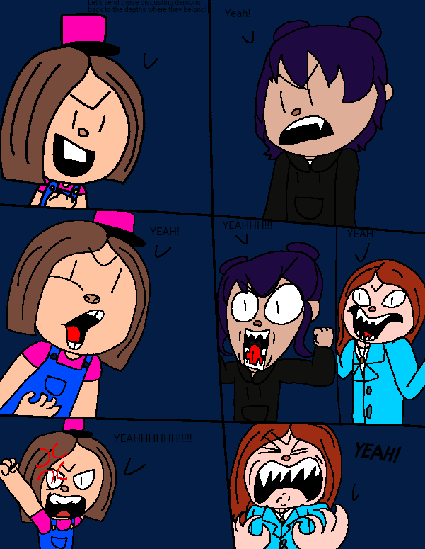 Guess the reference | Fandom