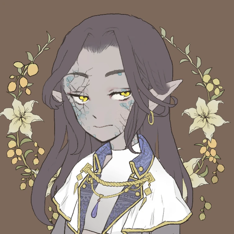 Picrew Day 60 | Fandom