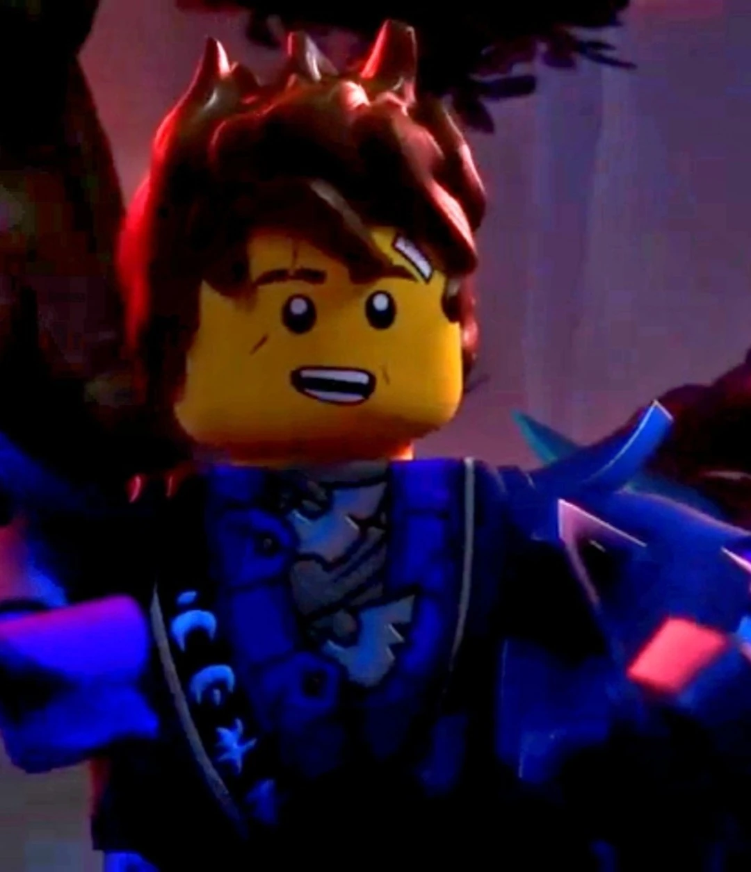 The big question... | Fandom