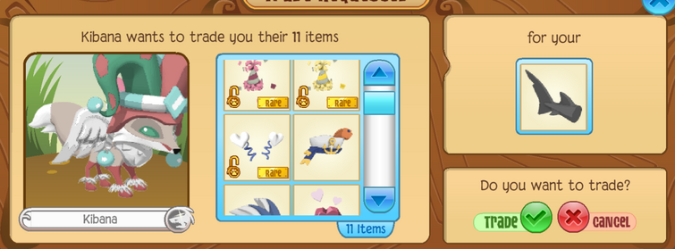 Discuss Everything About Animal Jam Item Worth Wiki | Fandom