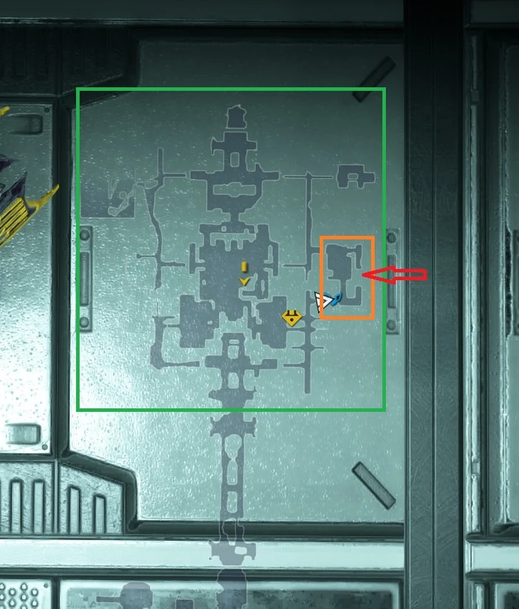 Reinforced Glass scannable? - Players helping Players - Warframe Forums