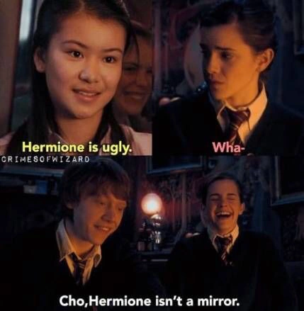 Its really funny....🤪 Ron killed it | Fandom