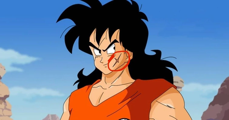 The Yamcha Conspiracy | Fandom