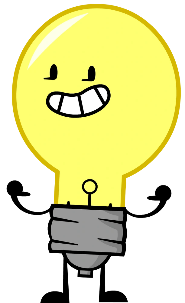 Comparing Every Lightbulb | Fandom