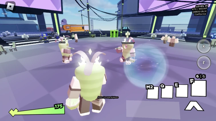 Discuss Everything About PHIGHTING! Wiki | Fandom