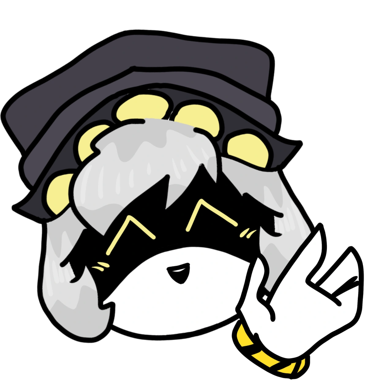 Murder drone emote lmao! | Fandom