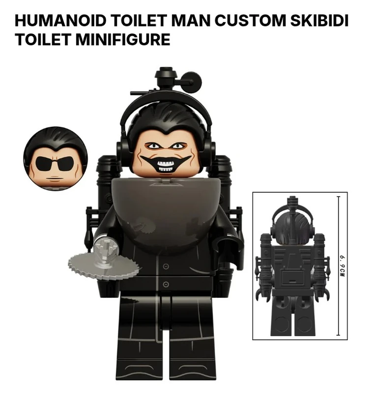 Discuss Everything About Skibidi Toilet Wiki | Fandom