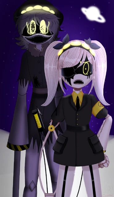 What do You think Of N sanity comic | Fandom