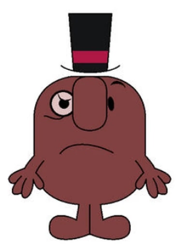 Discuss Everything About Mr. Men Wiki | Fandom