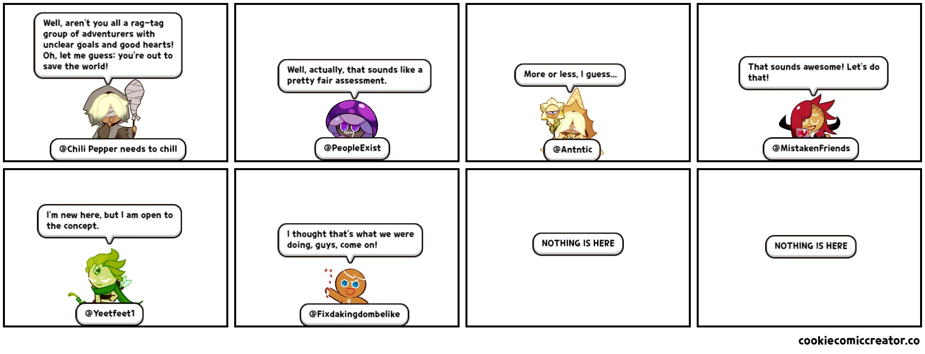 Cool comics | Fandom