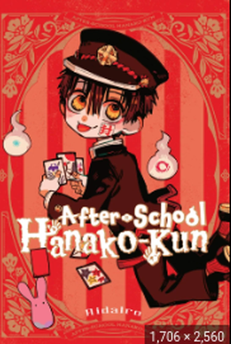 Anybody Know when TBHK English/north american Book 18 is coming out ...