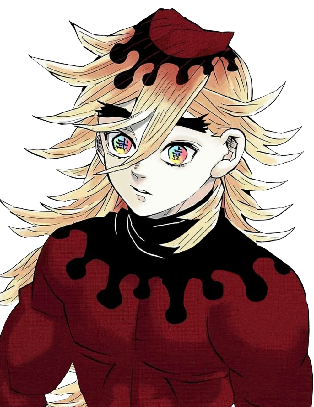 Doma - Spoilers For Demon Slayer Manga (im bad at balancing things so ...