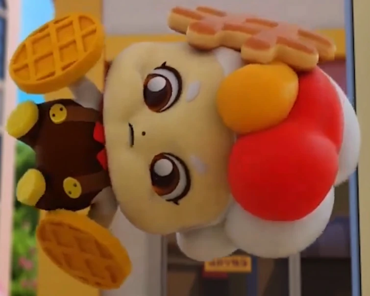 Discuss Everything About Catch! Teenieping Wiki | Fandom