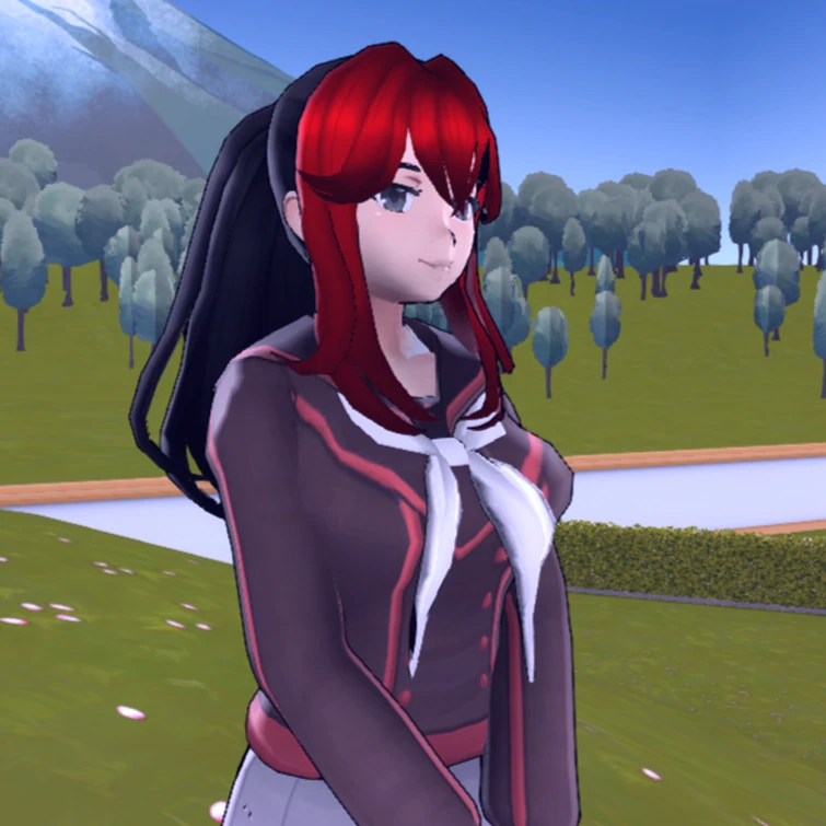 Discuss Everything About Yandere Simulator Fanon Wikia | Fandom