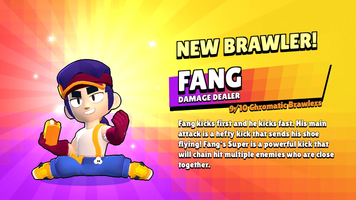 Fang Review | Fandom