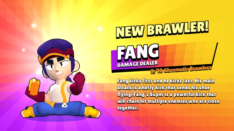 Fang Review | Fandom