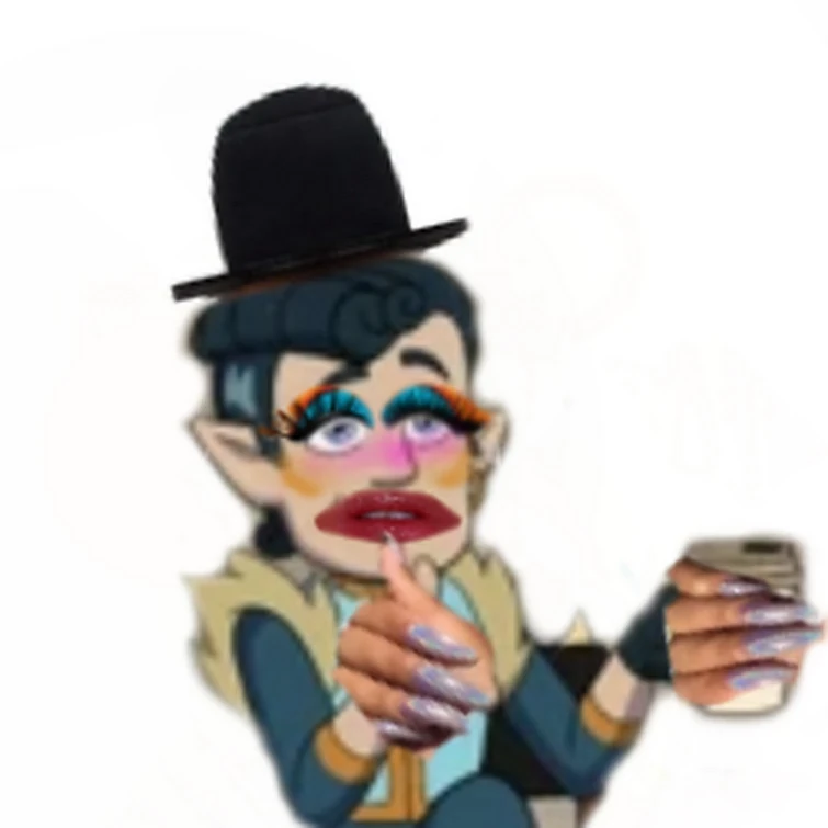 My yassified characters so far | Fandom