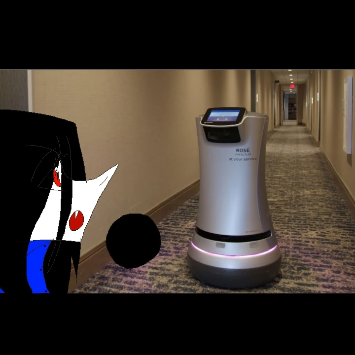 Morrigan and Boil meets Hotel Robot from Dark Grimoire | Fandom