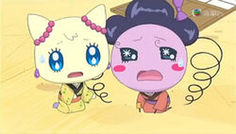 Happy birthday Moriritchi! Since when there was just an empty ...