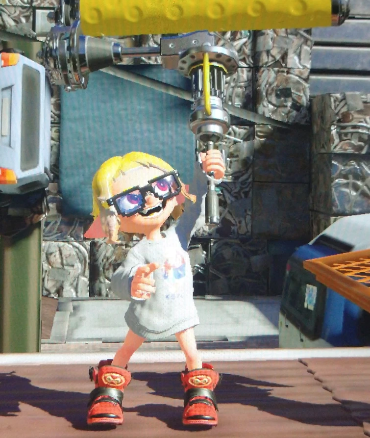 Discuss Everything About Coroika Wiki | Fandom