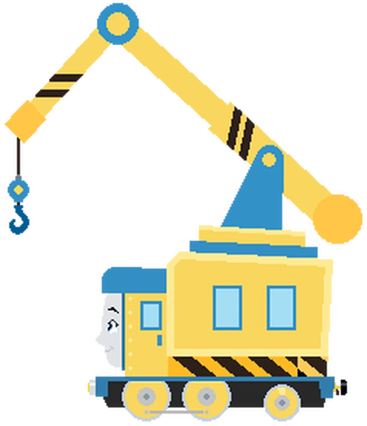 Discuss Everything About Thomas the Tank Engine Wiki | Fandom