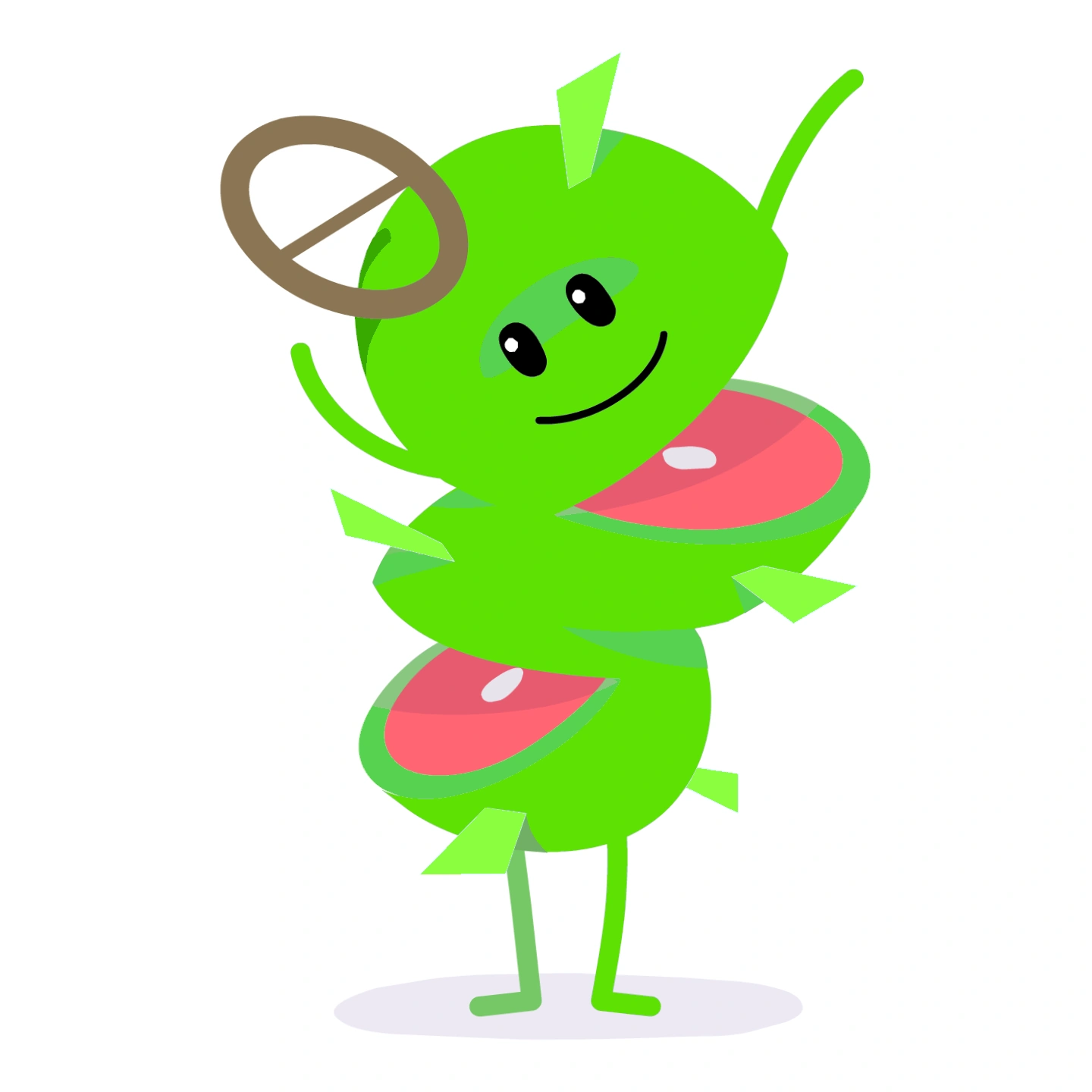 Leafy Bonehead | Fandom