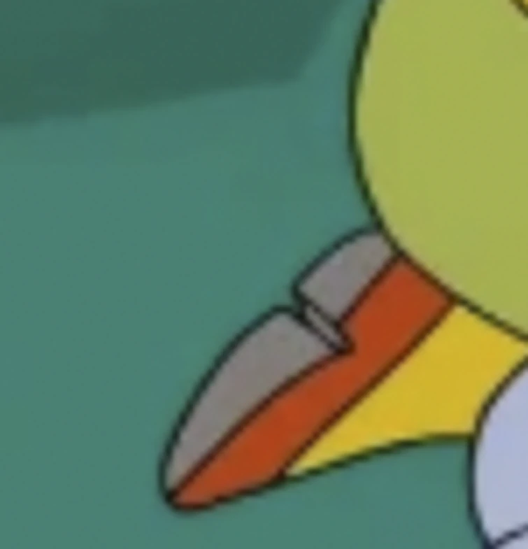 Discuss Everything About Simpsons Wiki | Fandom
