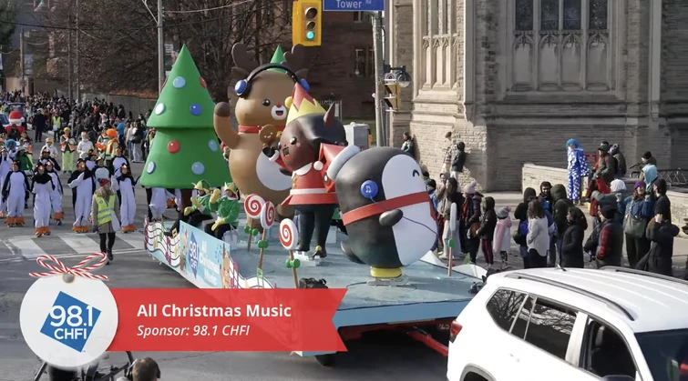 Discuss Everything About Macy's Thanksgiving Day Parade Wiki | Fandom