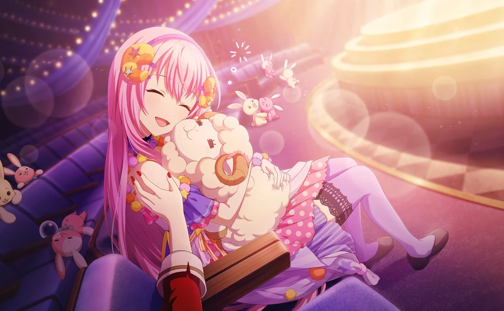 wxs luka is the prettiest virtual singer | Fandom