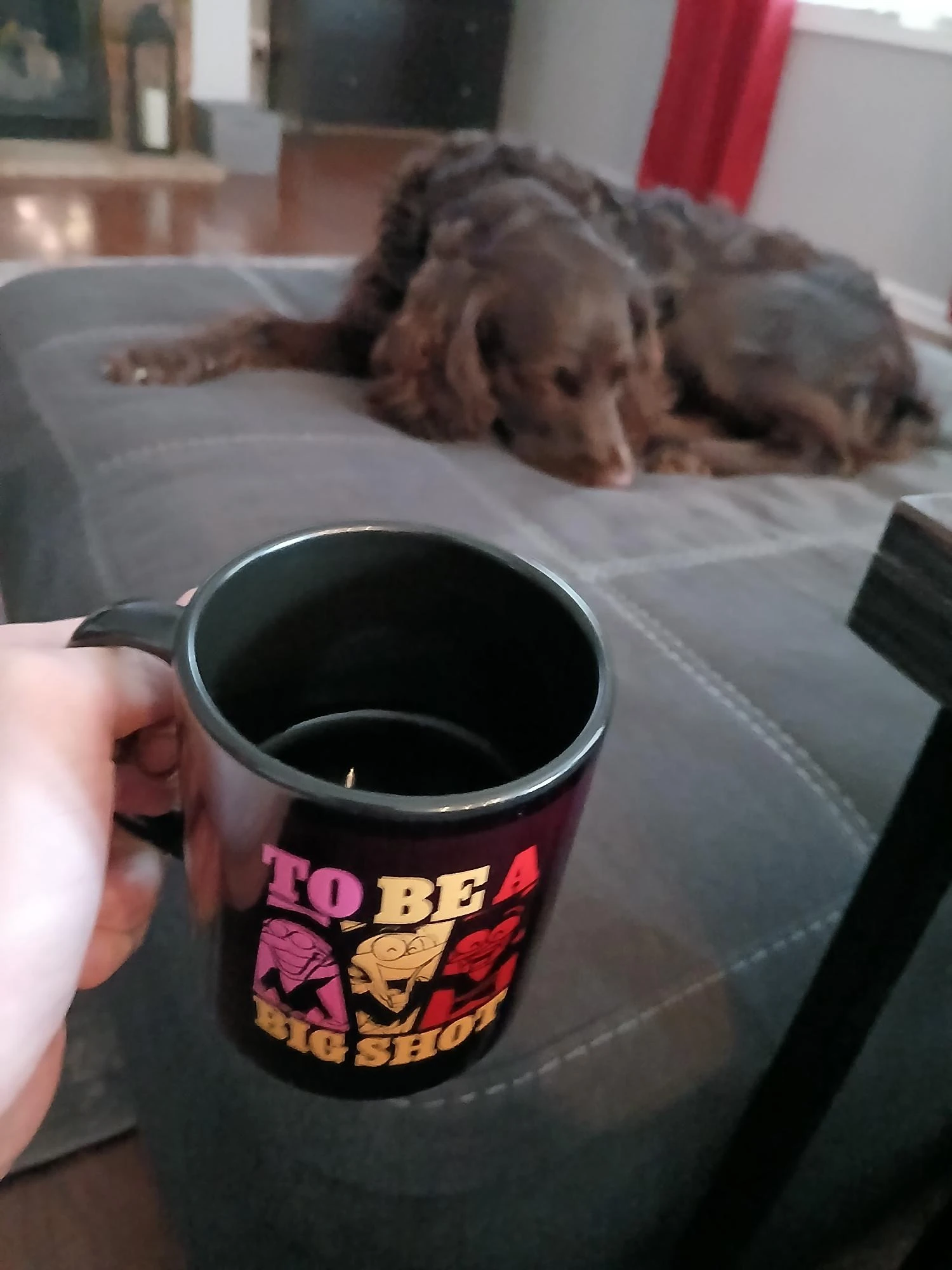 WHY IS IT SO BITTER??? | Fandom