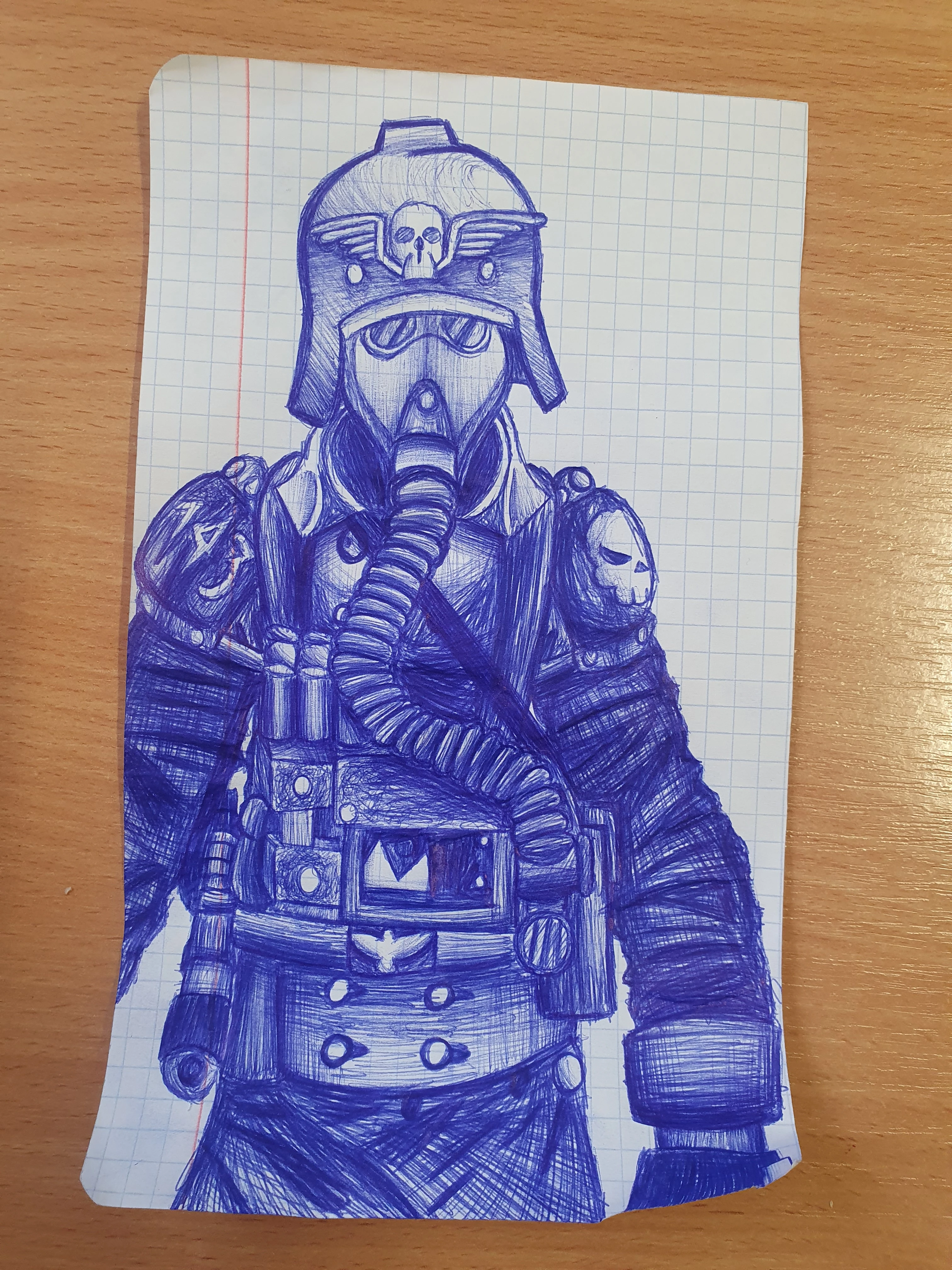 Off-topic art | Fandom