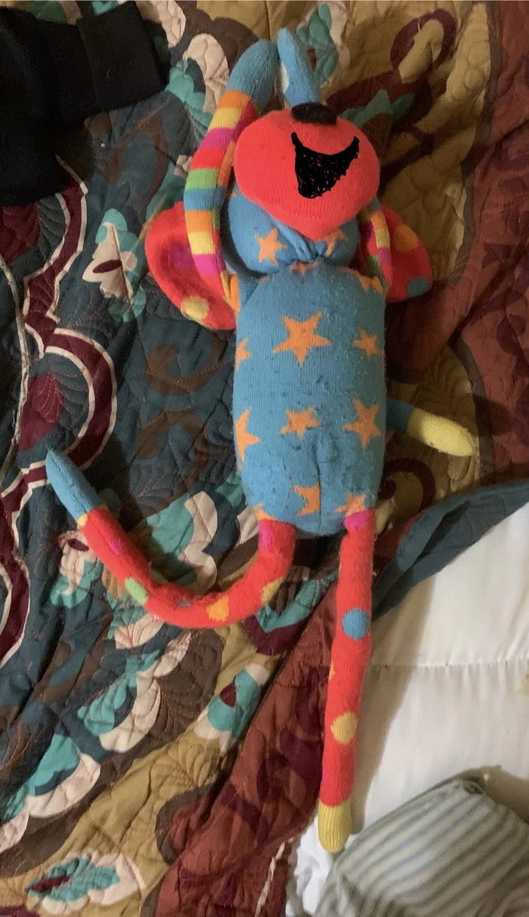 Planned Gerald alpha skin I didn’t remove the background because I have no feeling to do so | Fandom