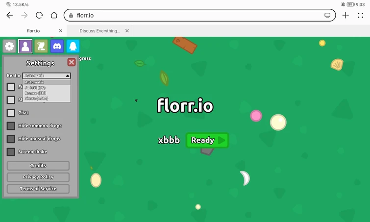 Discuss Everything About Florr.io 中文维基 | Fandom