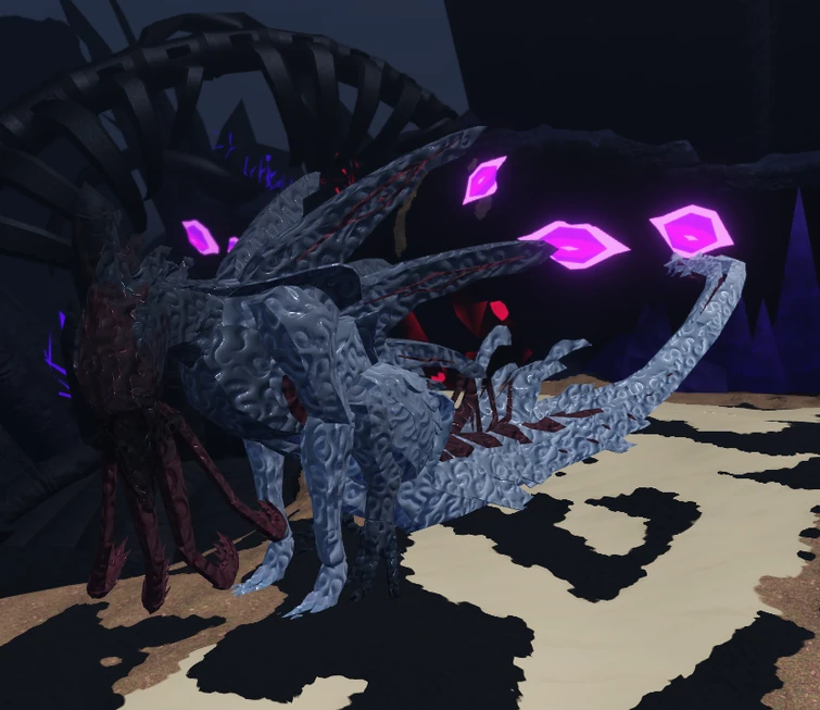 Discuss Everything About Creatures of Sonaria Wiki | Fandom