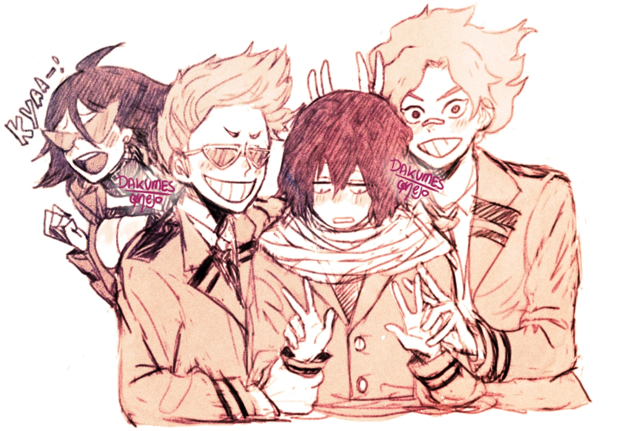 Info About Me (I’m not new) | Fandom