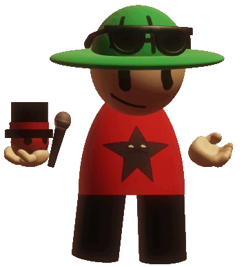 first animation | Fandom