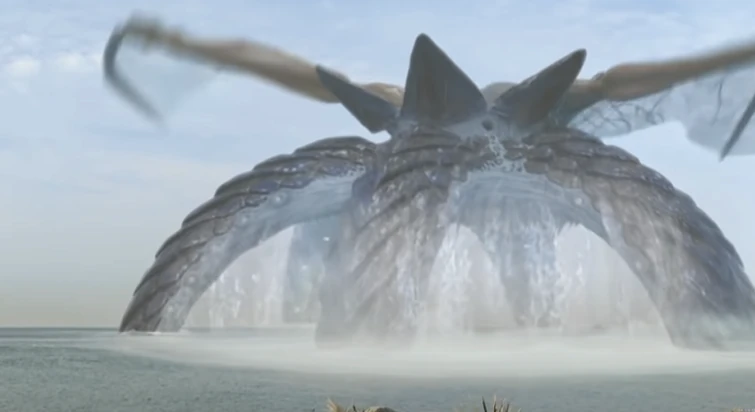 Godzilla Ripoff Reviews: Monster Island (2019) | Fandom