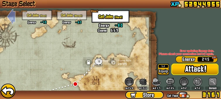 Discuss Everything About Battle Cats Wiki | Fandom