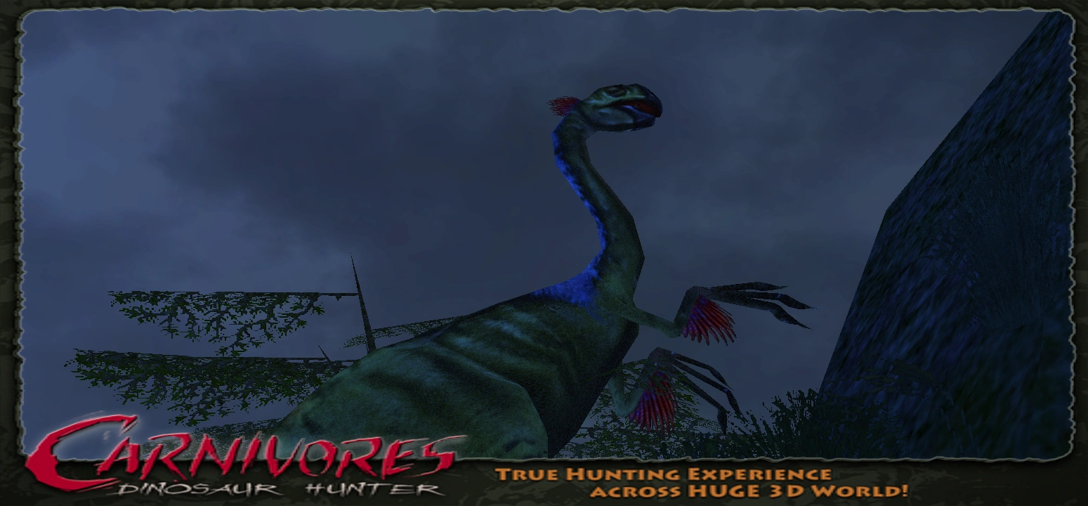 carnivores Photos | Fandom