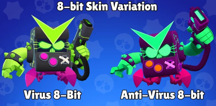 Discuss Everything About Brawl Stars Wiki | Fandom